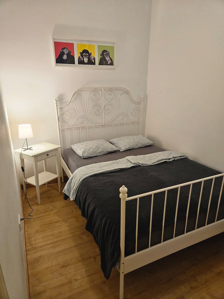 Apartamento Cerca Del Prater Muy Bien Comunicado🎡 - Vienne
