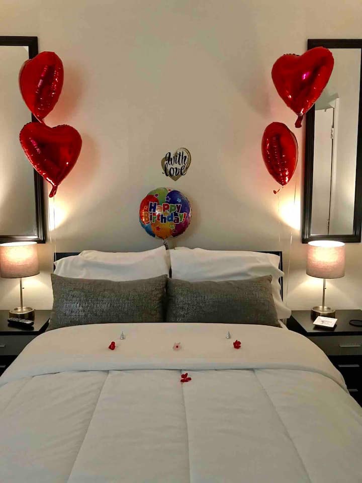 Miami Tropical Gem! Private Cozy 2br Near Jackson - 팔메토 베이