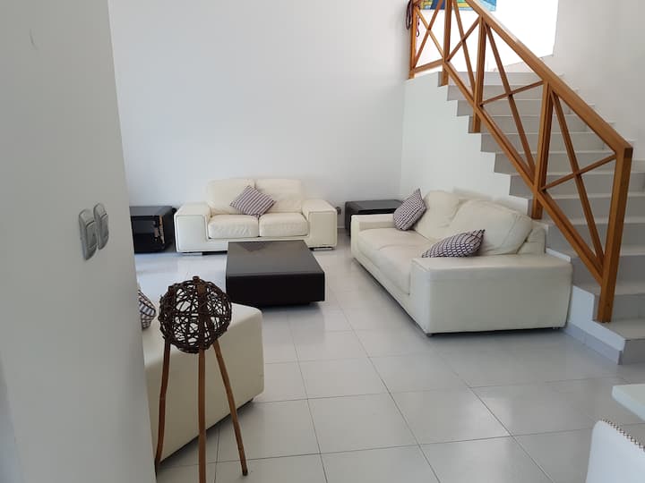 Casablancacuernavaca - Cuernavaca