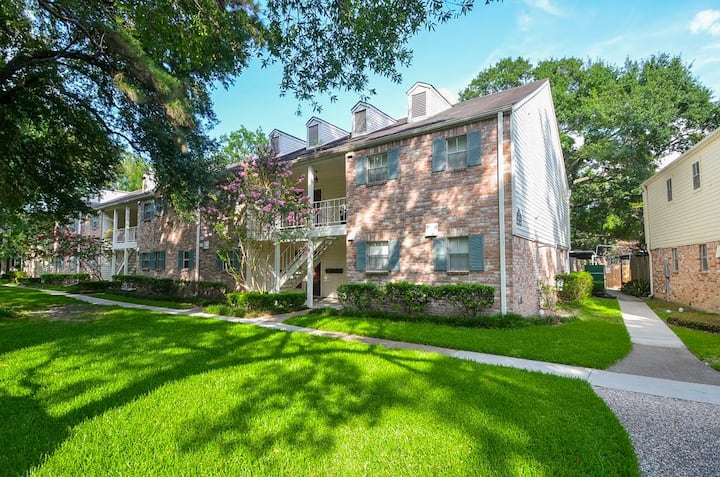 Minutes From Citycentre And Energy Corridor - Houston