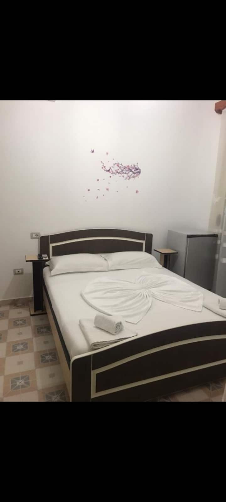 Apartament Ne Dhermi 100m Larg Detit. - Dhërmi