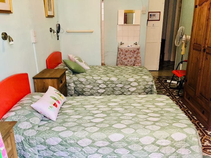 B&b In The Heart Of Valletta - Guesthouse Room 4 - Valletta