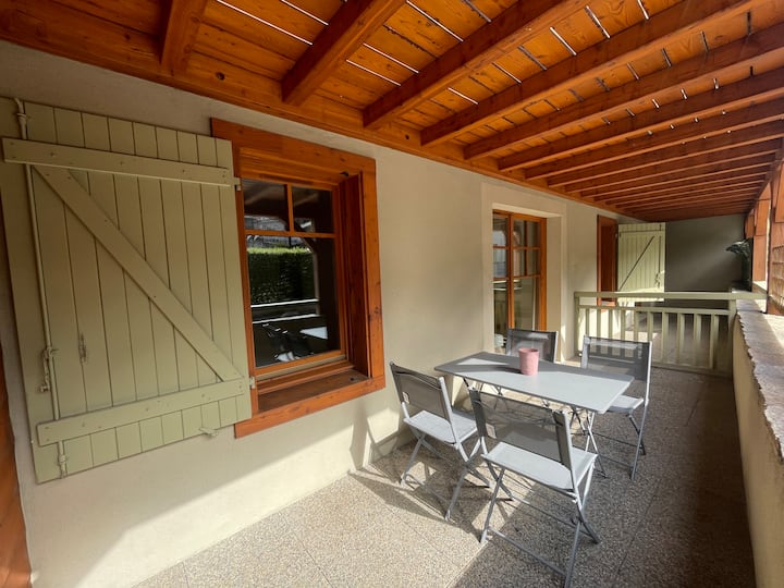 Familial Et Tout Confort - Saint-Lary-Soulan