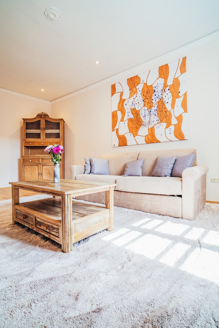 Altes Posthaus, Wohnung Nr. 1, In Dürnstein - Dürnstein