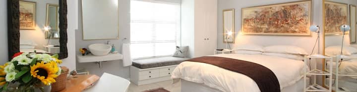 The Fynbos Room At Nantucket - Hermanus