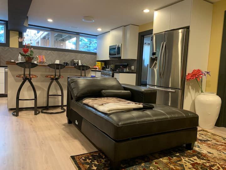 Modern Studio Suite - 1 Bdr /  St.thomas - St. Thomas