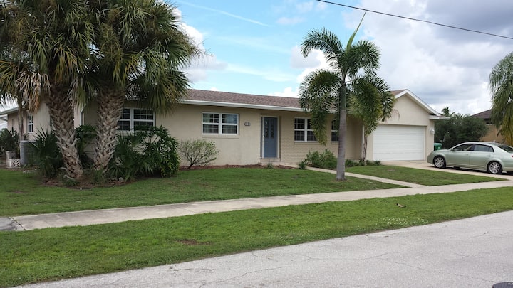 Roselle House - Punta Gorda, FL