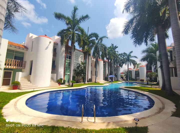 Casa del sol - Ixtapa Zihuatanejo