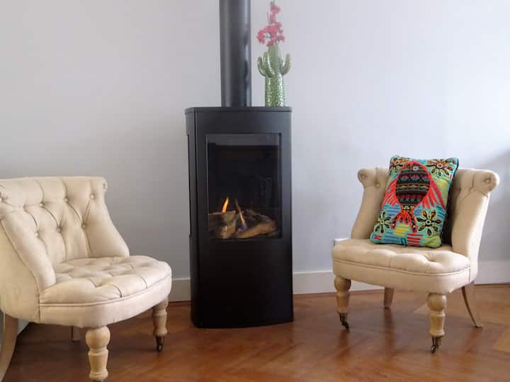 Big Family Home In Center Close To Amsterdam&beach - Haarlem