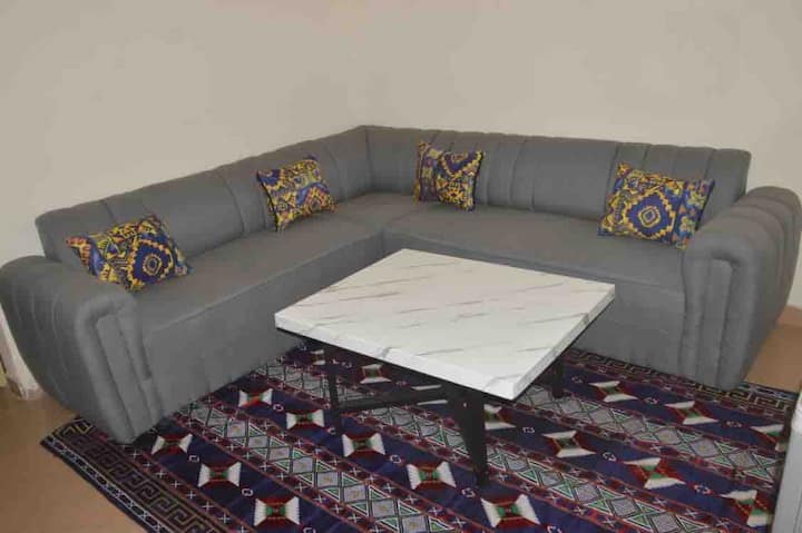 Stylish 1br- Central Bamako-comfort & Convenience - Bamako