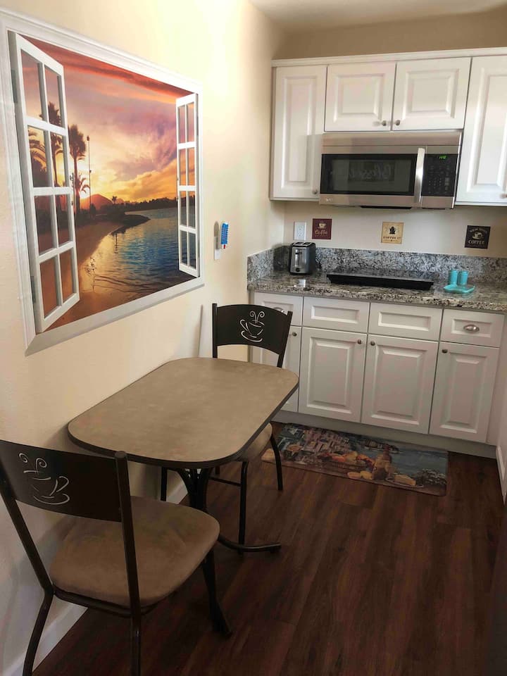 Cosy Bungalow With Private Patio /Whittier/ La/oc - Whittier, CA