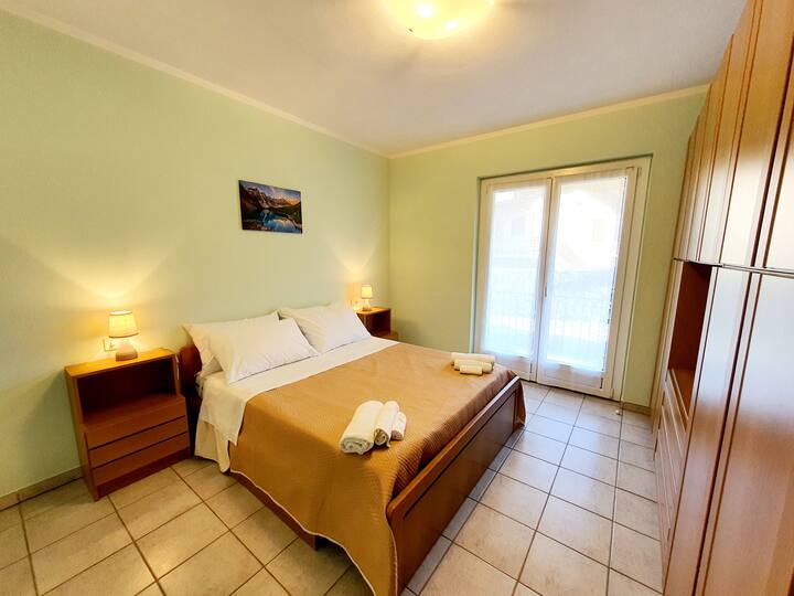 Beach Apartment Cannobio - Cannobio