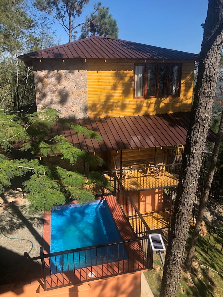 Descanso En La Naturaleza - Jarabacoa