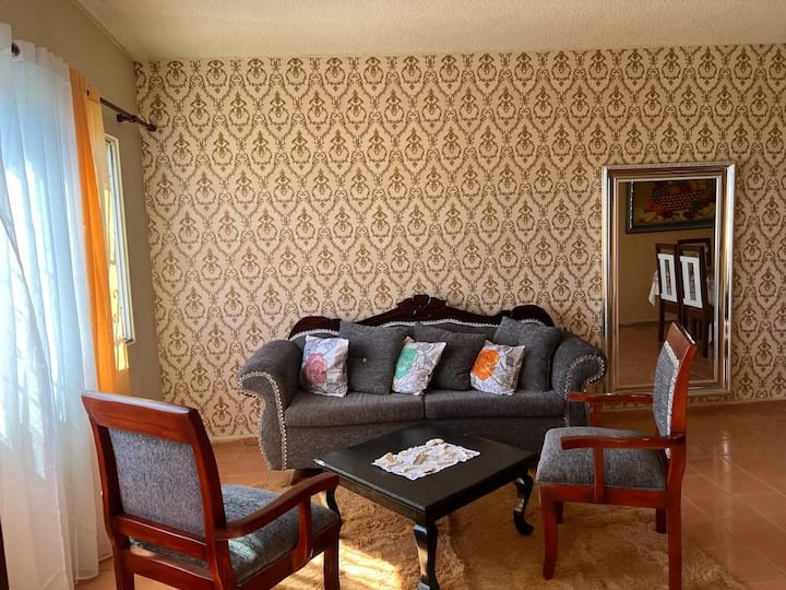 Appartement Las Cañas - La Romana