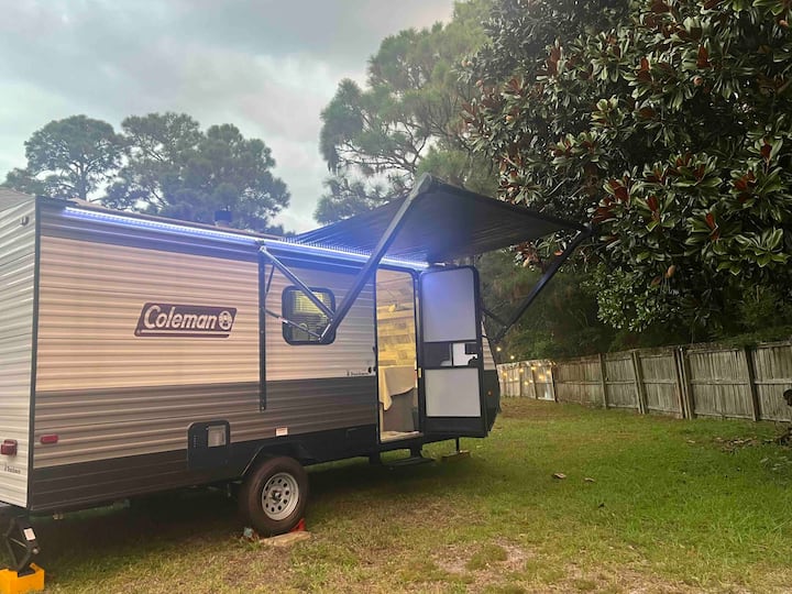 Tiny Beach House - Navarre, FL