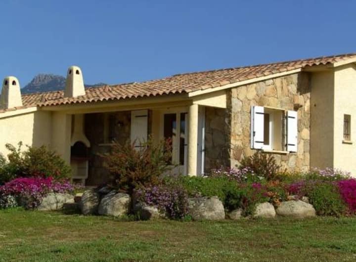 Les Bergeries D'ogliastrello - Figari
