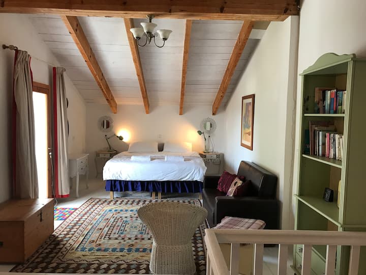 Traditional Algarvian Entire Villa Near Albuferia - Boliqueime