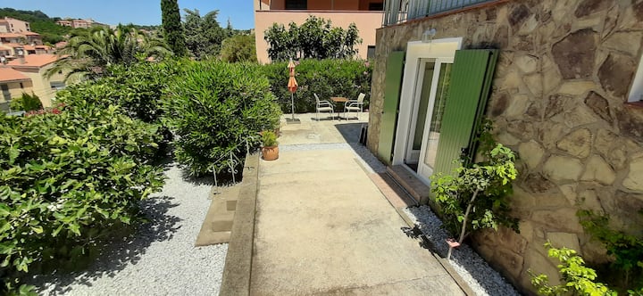 Studio à Collioure Avec Le Clim - Collioure