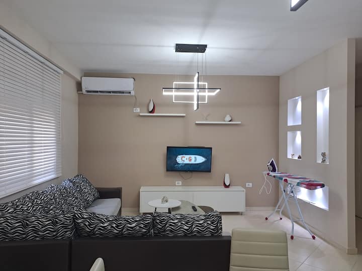 Ae Vlora Apartment - Vlorë