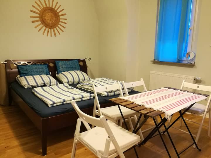 Komfortable Unterkunft In Zentrumsnähe Von Köln - Köln