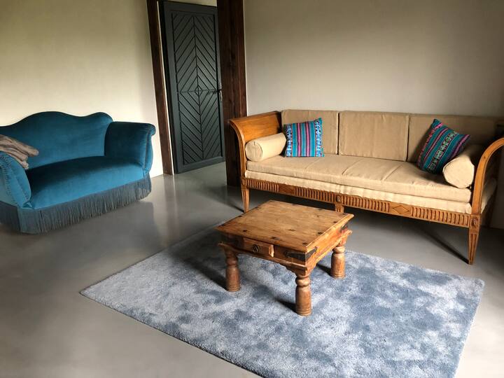 Appartement De Charme - Yverdon-les-Bains