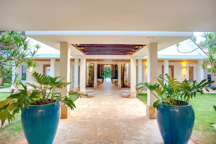 Your Secret Escape In Cap Cana: Luxury, Privacy - Punta Cana