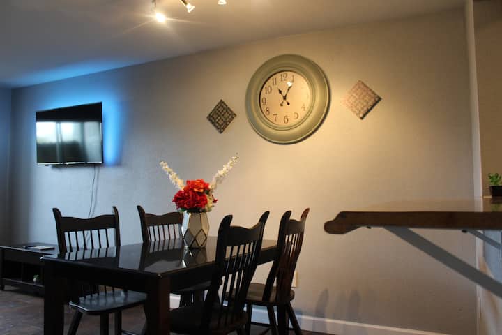 3bed/2bath Beauty 5mile/airport•16mi/dwntown - Kenner, LA