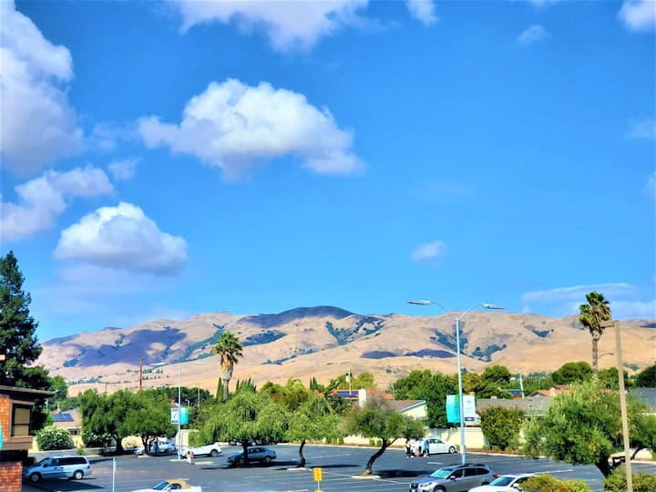 Mountain View House-great Schools - Ac - Long Term - Milpitas, CA