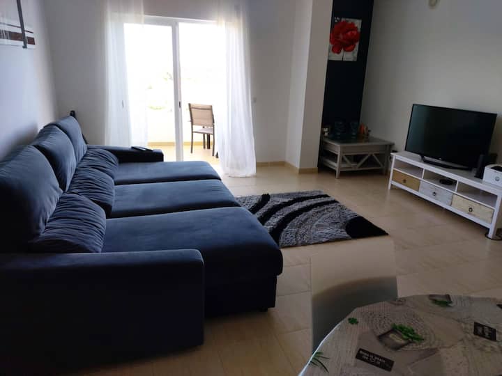 Amazing Apart. With Swiming Pool
Perfect Sea View. - Faro District