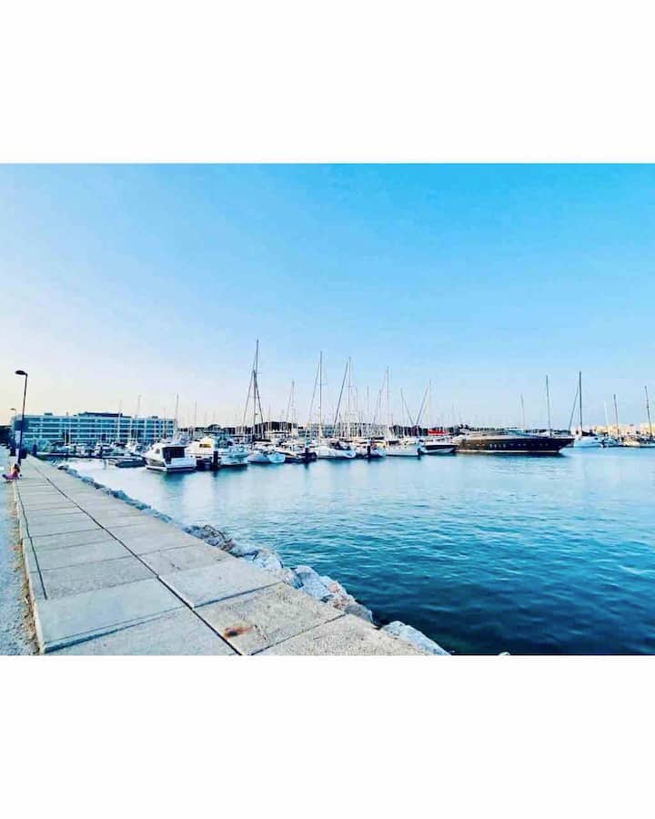 Apartamento Puerto Sherry-el Puerto De Santa María - Cadix