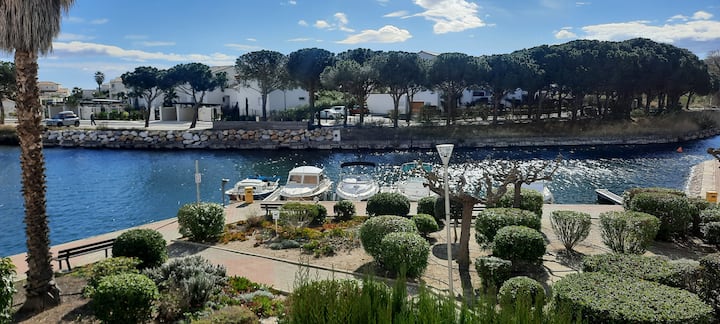 Appartement Cosy à St Cyprien - Saint-Cyprien