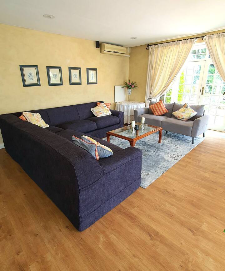 House and Guesthouse Vacation Rentals in Pietermaritzburg | Airbnb