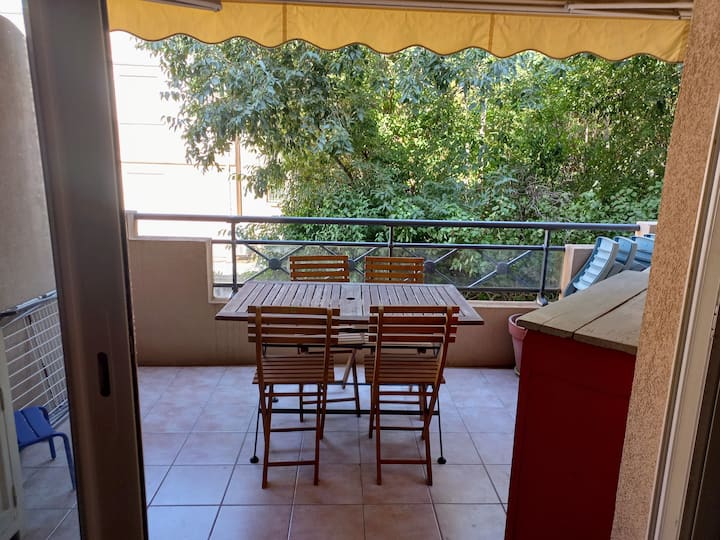 Au ❤️ Du Var ! 
Bienvenue à Draguignan ! - Les Arcs