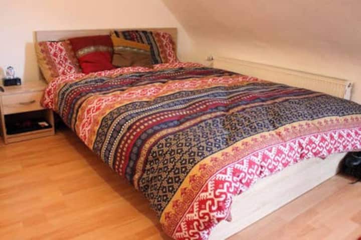 ☀ Mystical Room In The Heart Of Göttingen ☀ - Göttingen