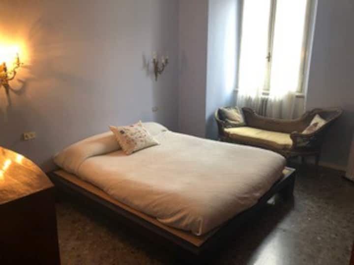 Private Room 1 Casa Vastu 2 Passi Dal Duomo Milano - Milaan