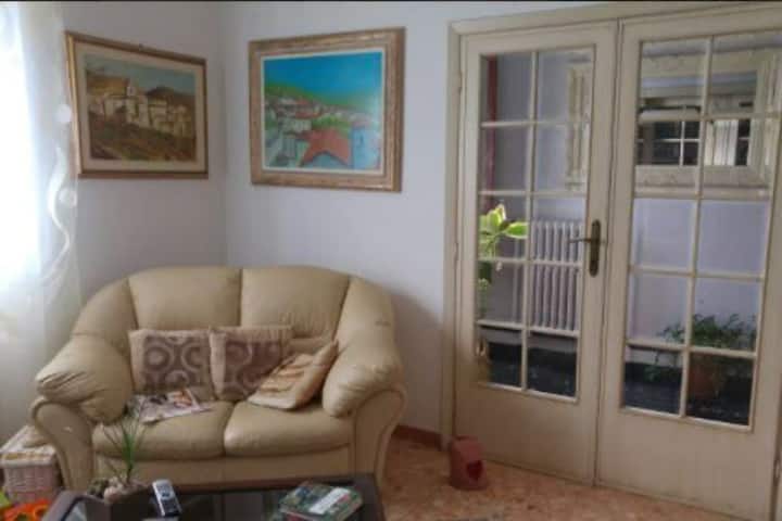 Casa Per Vacanze Al Mare Viareggio - Viareggio
