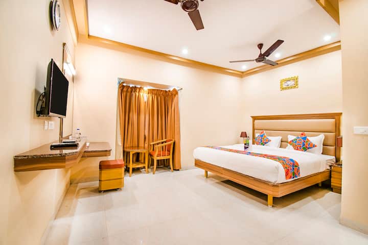 Live Like A King Near Madurai Junction - Madurai