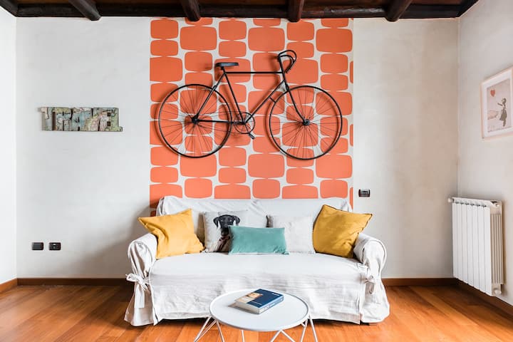 Cancelleria Apartment In Navona - Rzym, Włochy