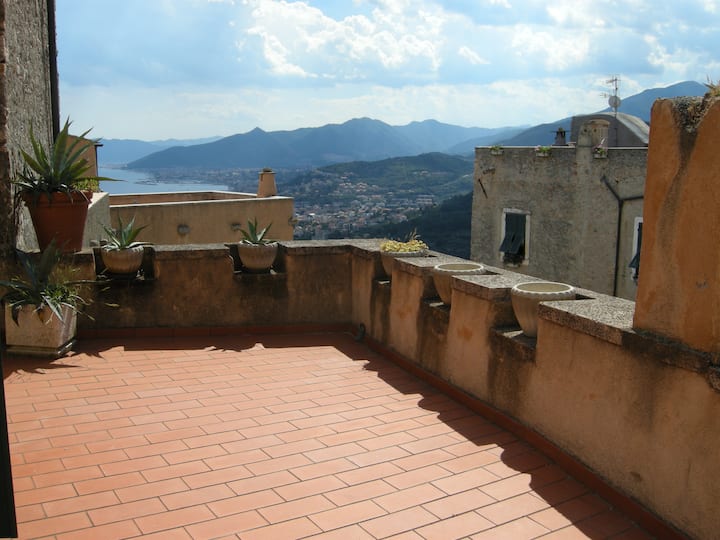 Terrazza Teatro - Codice Citra: 009013-lt-0076 - Rialto