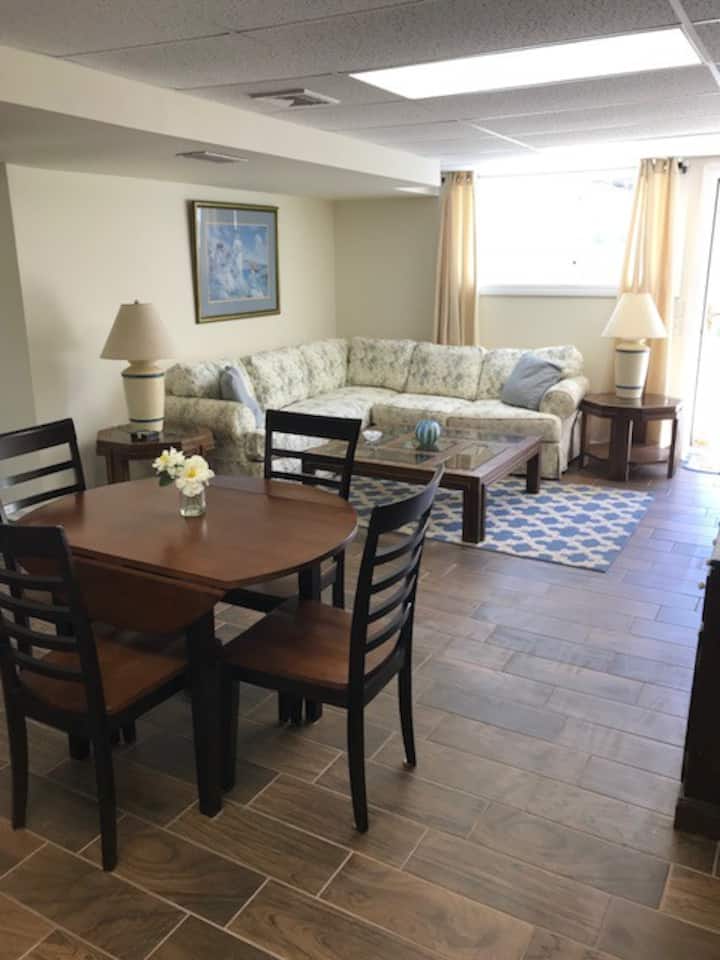 Convenient, Quiet Stockbridge, Mass. Location - Lenox, MA