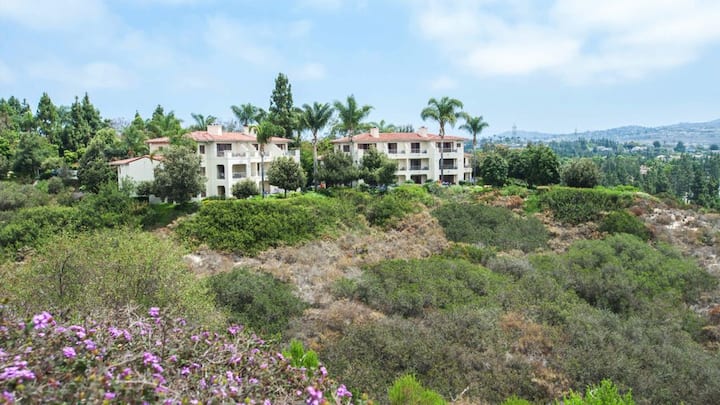 Four Seasons Aviara-stunning 2 Bed/3 Bath Villa - Carlsbad, CA