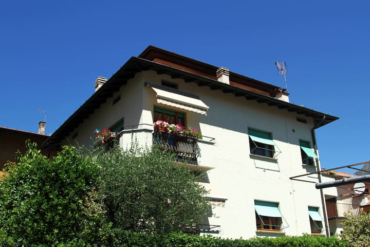 La Mansardina Flat - Menaggio