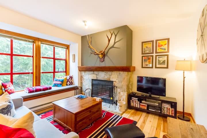 The Elkwood - 威士拿