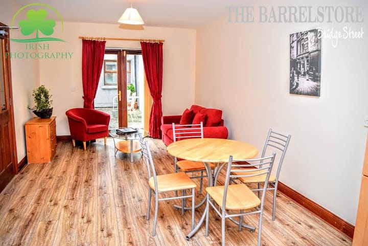 The Bridge Apartments - Leitrim Village