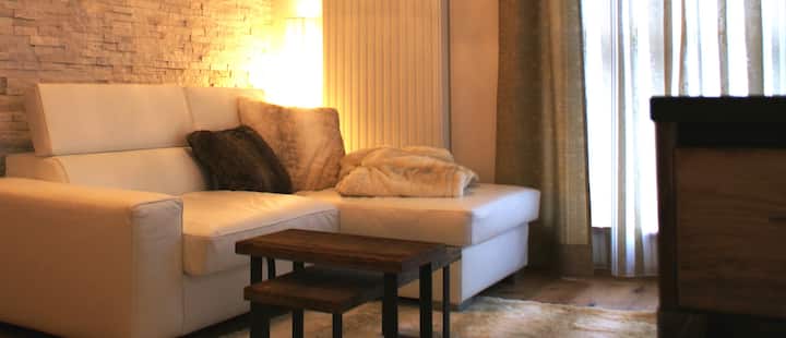 Deluxe-apartment With Private Sauna - Campo Tures