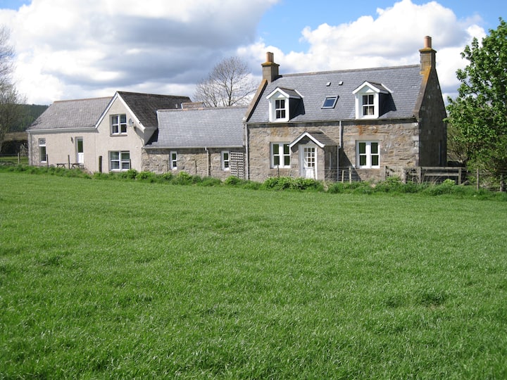 Aird Highland House - Grantown-on-Spey