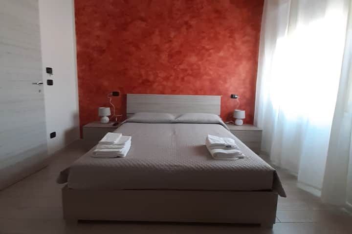 Redroom- House Alghero - Alghero