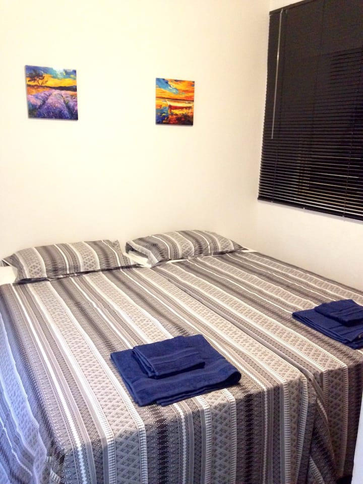 Apartamento Prático E Confortável. - Jaboticabal