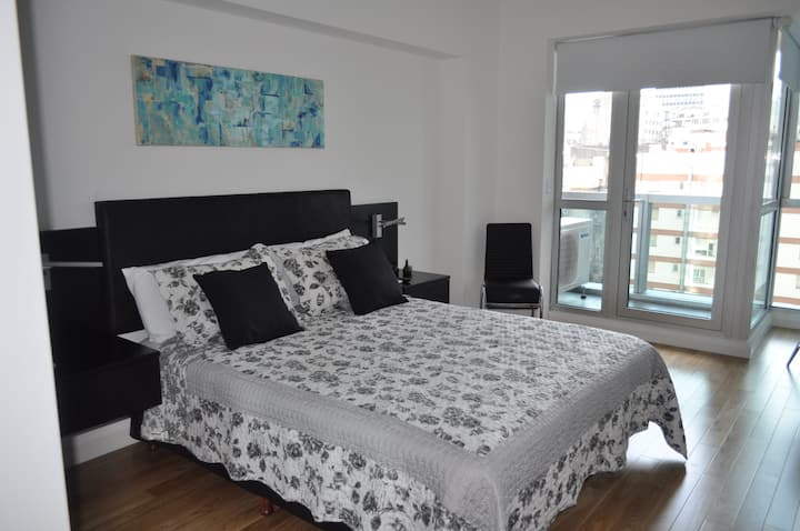 Studio Torre Bellini - Provincia de Buenos Aires