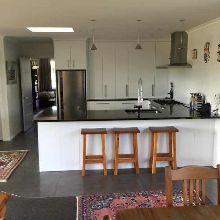Peaceful Place For A 5 Star Stay - Waikanae